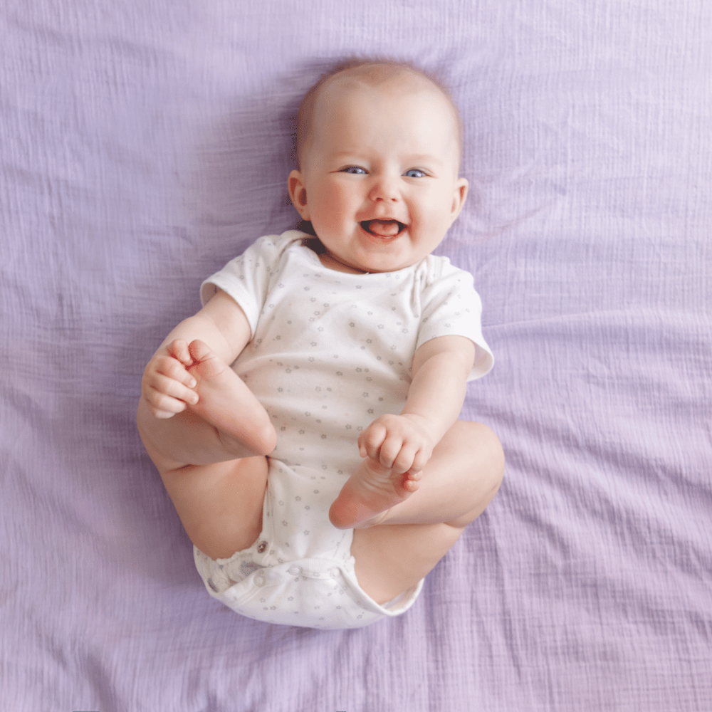 The First Year - Birth and Postpartum