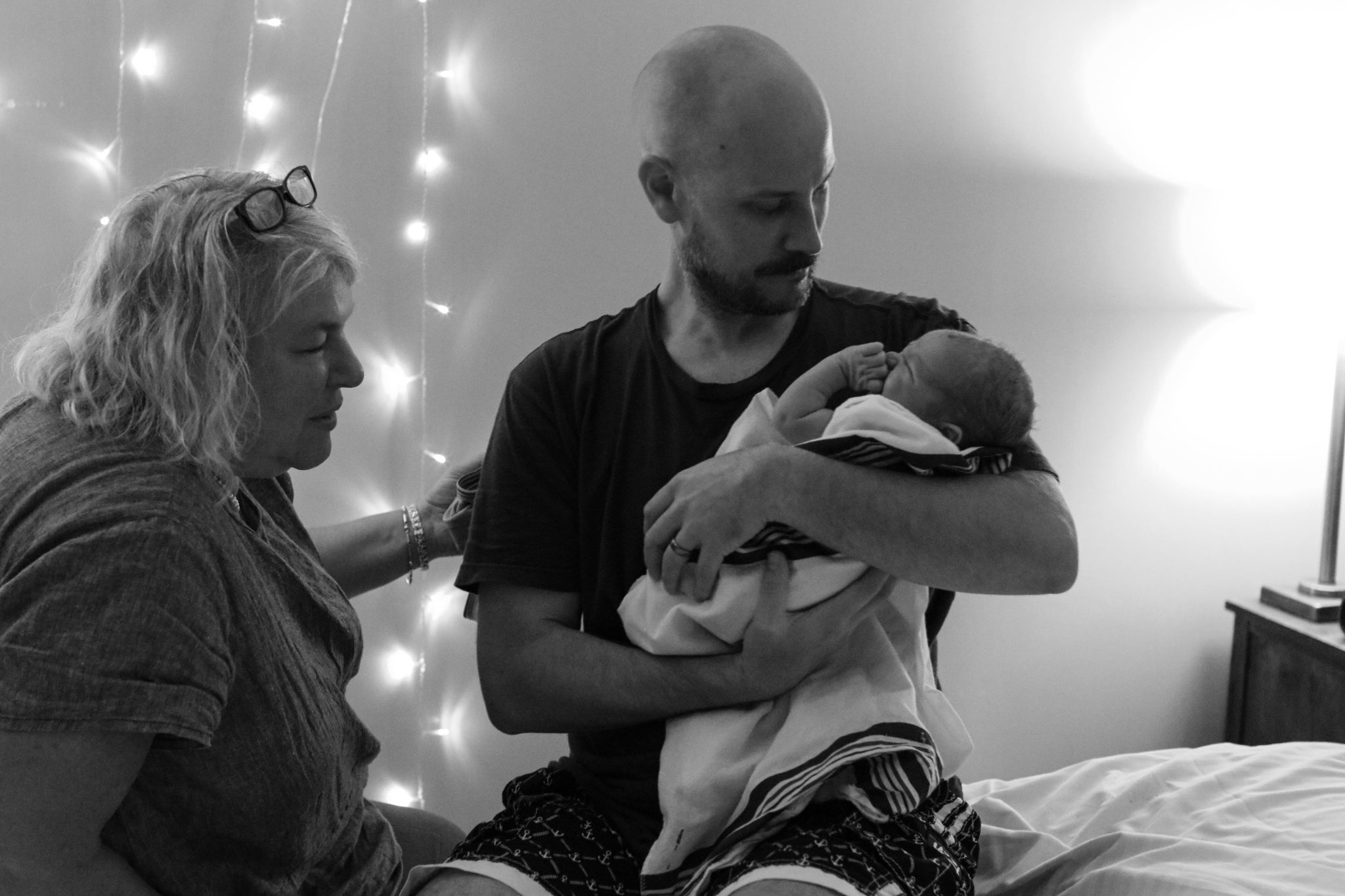 Doula vs Midwife: Understanding the Distinct Roles in Maternity Care ...