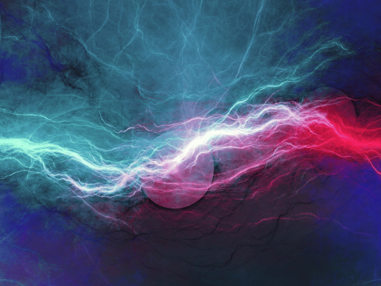 Names That Mean Electricity: Energizing Choices for Your Baby - Birth ...