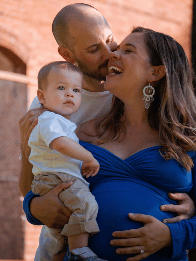 Pregnancy Symptom Quotes